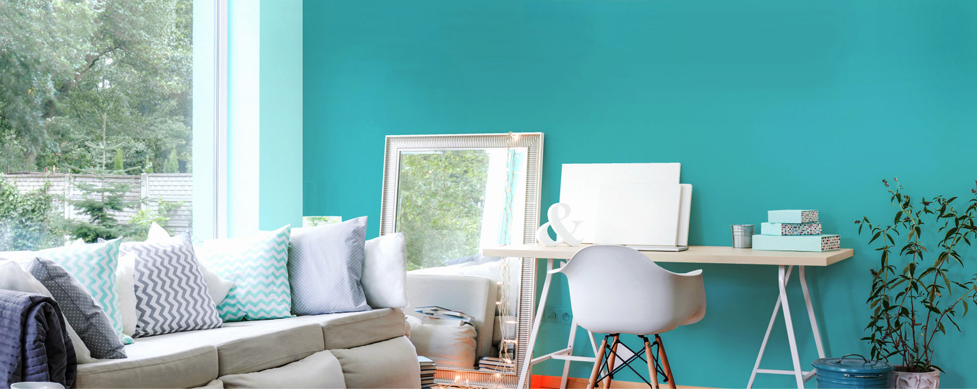 Get professional painting services from the expert painters